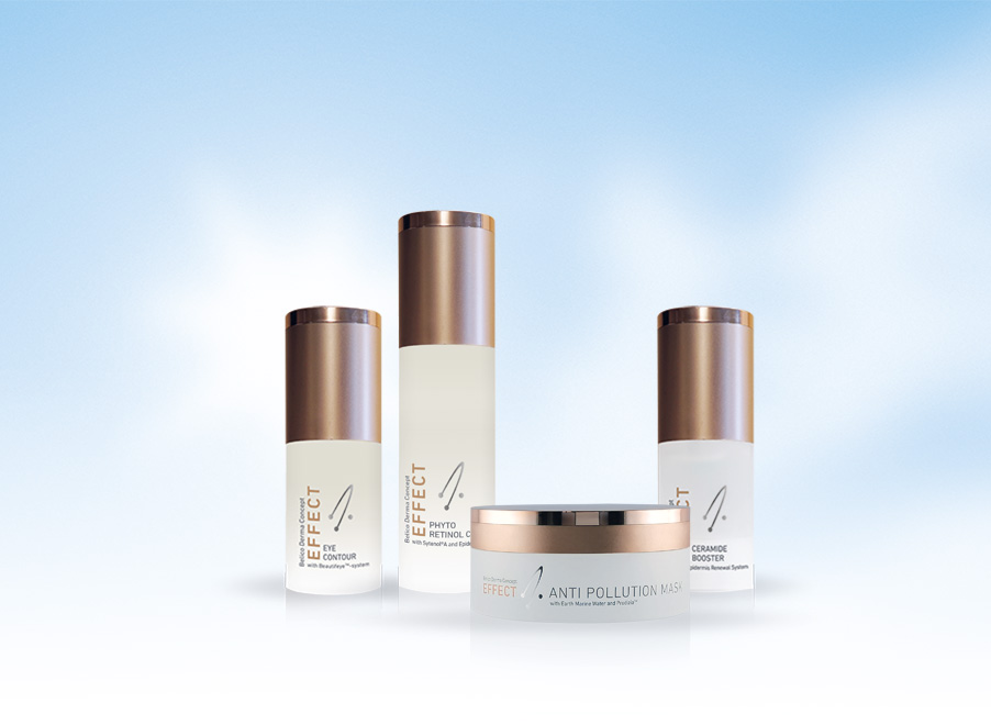 Belico Effect Line - Marvelous Place